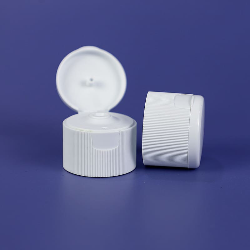 Flip Top Cap - IDEALPAK